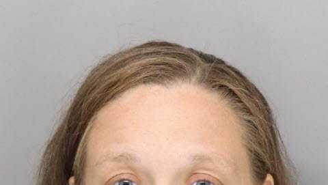 Police: Woman accused of using heroin during crash that ejected child ...