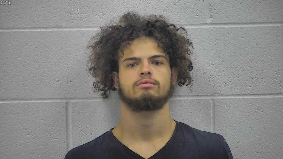 Police: Archer Court shooting suspect apprehended, bond set at $1 million