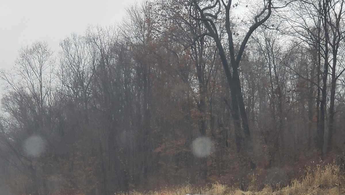 Pennsylvania Turnpike crash in Beaver County