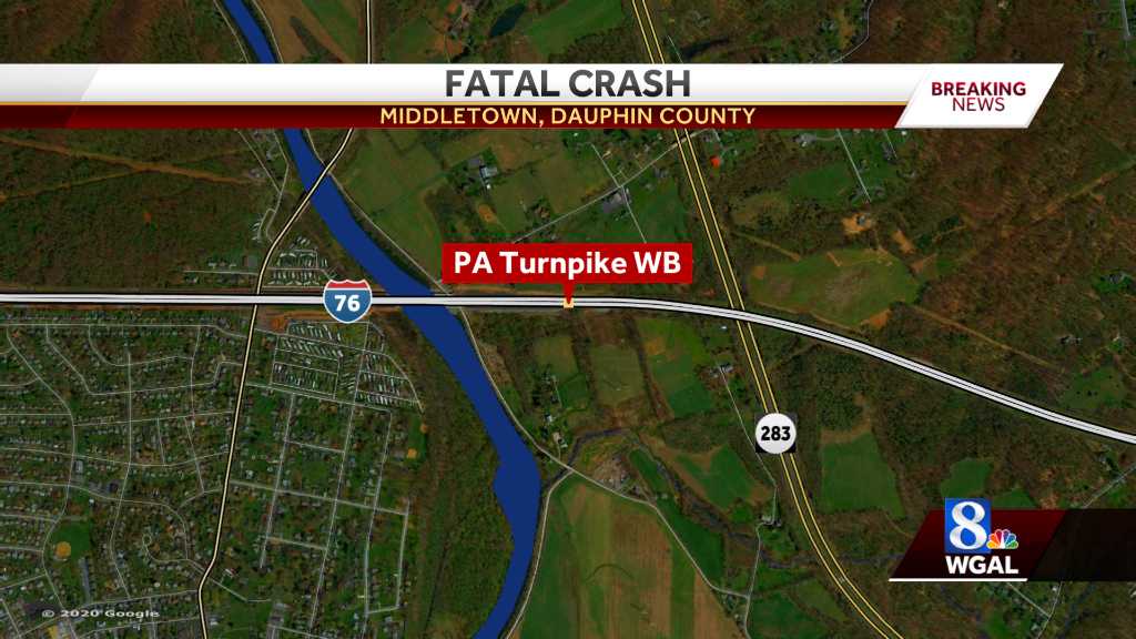 Update: Fatal crash on Pennsylvania Turnpike