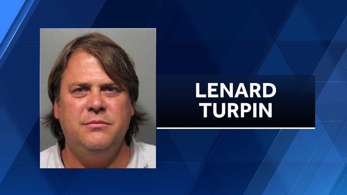 Slidell man convicted of indecent behavior with child, drug charges