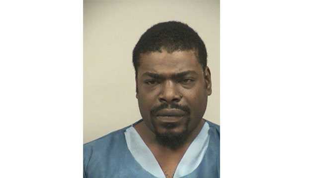 KC man charged in shooting that injured 1-year-old daughter