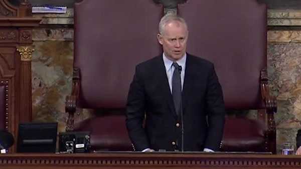 Former Pa. House speaker Mike Turzai running for governor, sources say