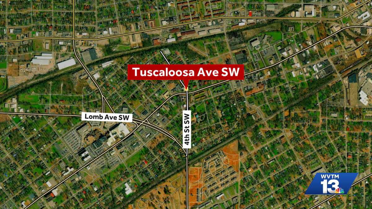 Pleasant Grove senior killed, another injured in Birmingham shooting