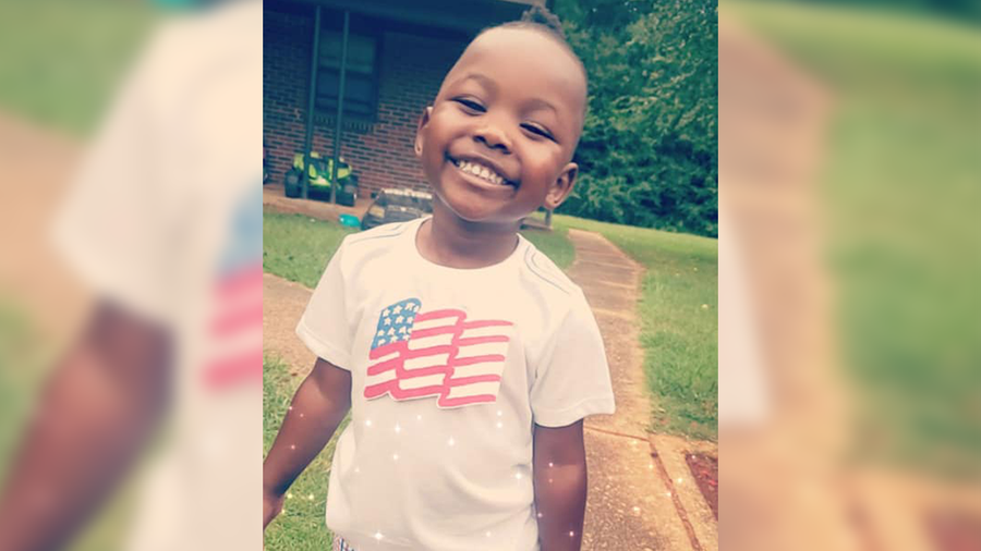 Tuskegee PD: Alabama teen charged with murder after 4-year-old boy's death Tuskegee PD: Alabama teen charged with murder after 4-year-old boy's death