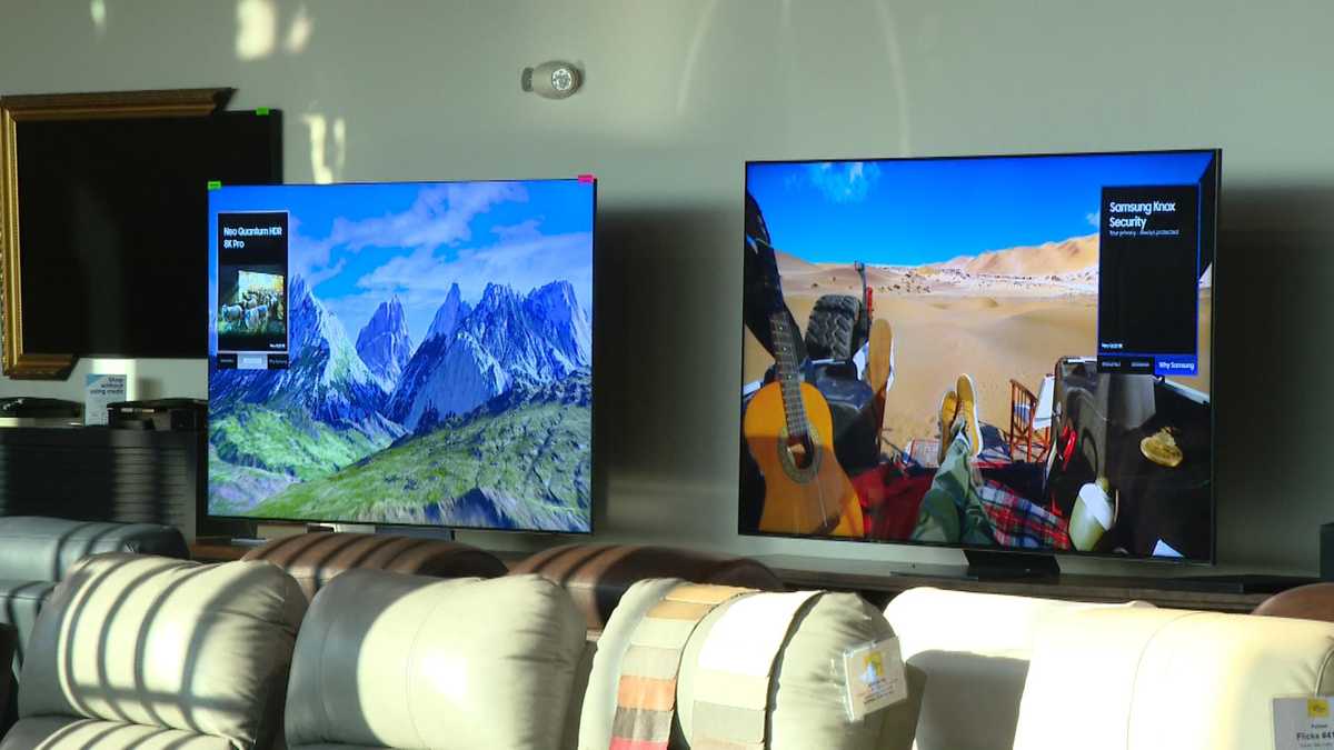 Here's what to look for, when to buy new TV