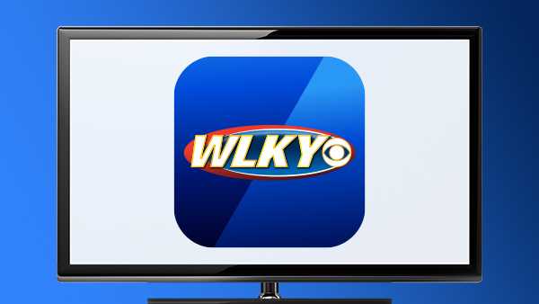 Seen on WLKY