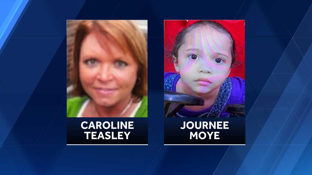 LMPD: Woman, 3-year-old girl located after being reported missing from ...