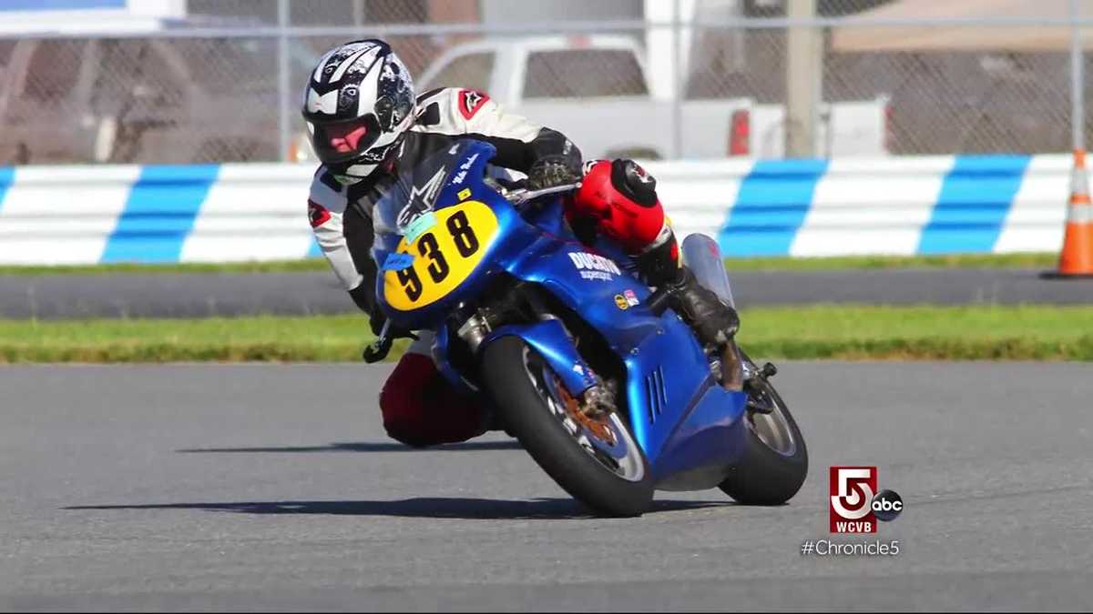 Twice Gifted: Mike Wankum