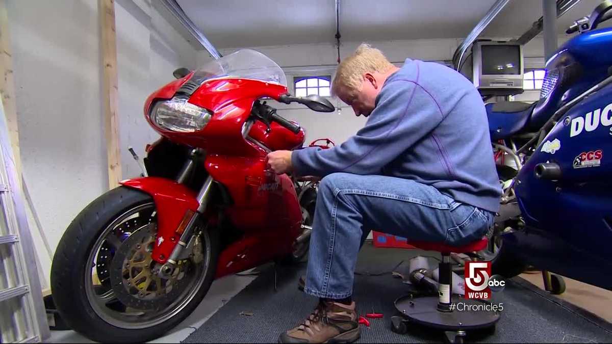 Chronicle: Twice Gifted - Mike Wankum