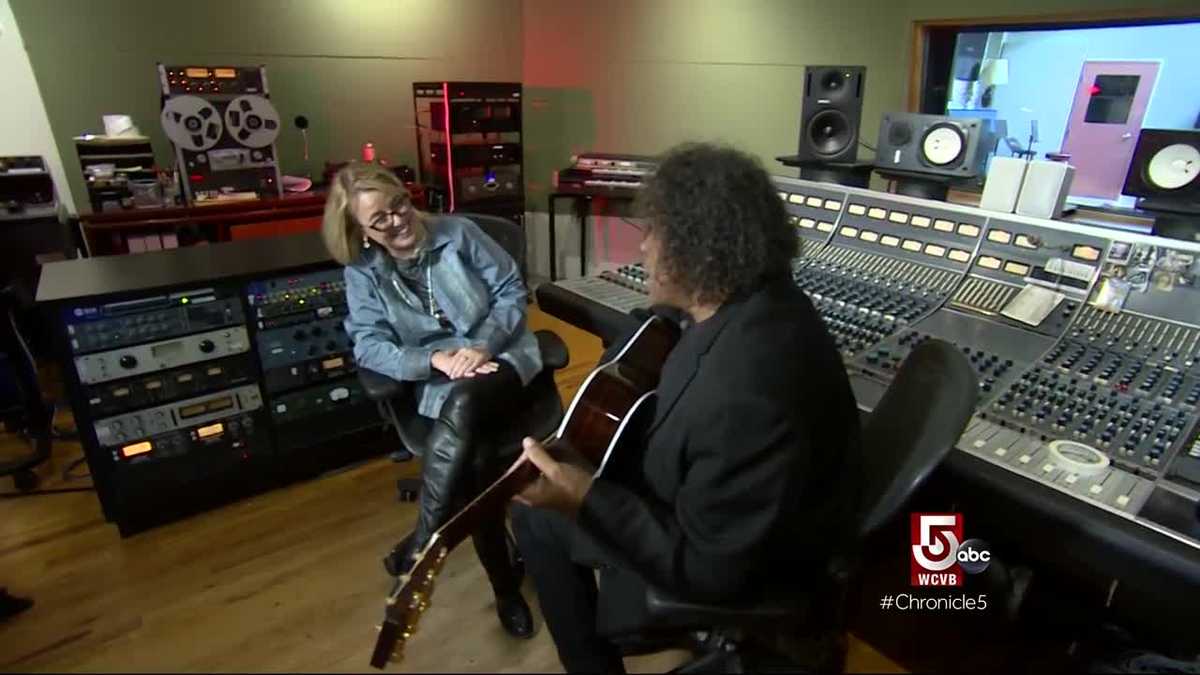 Twice Gifted: Dawn Carroll