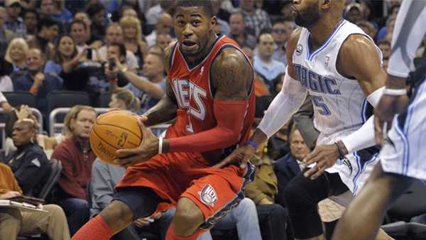 Terrence Williams sentenced to 10 years in prison in health care fraud