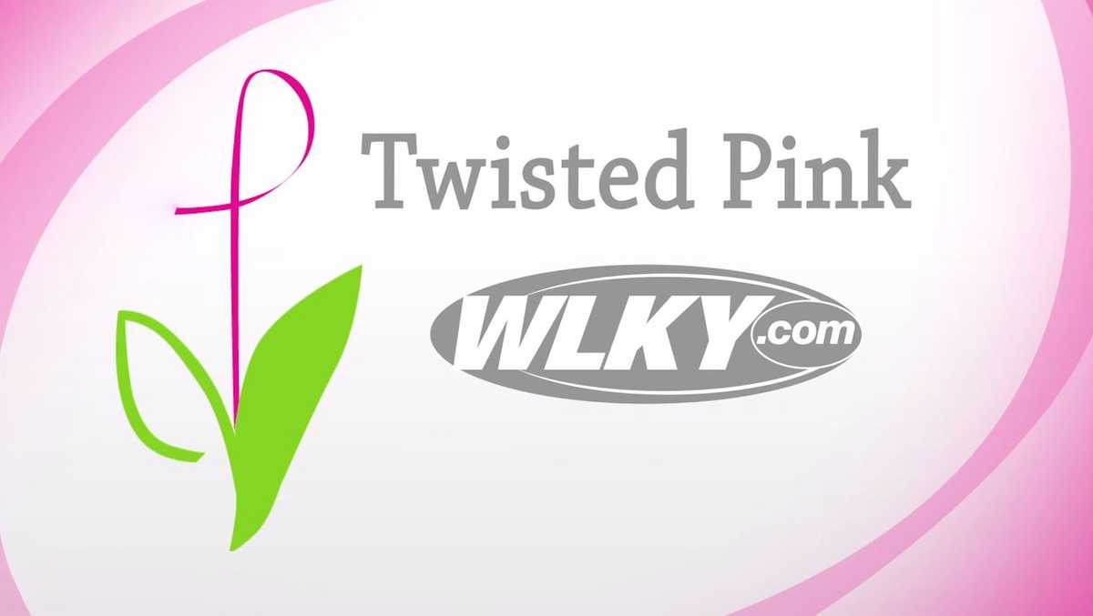 Twisted Pink: Funding research, exposing hidden stats of breast cancer
