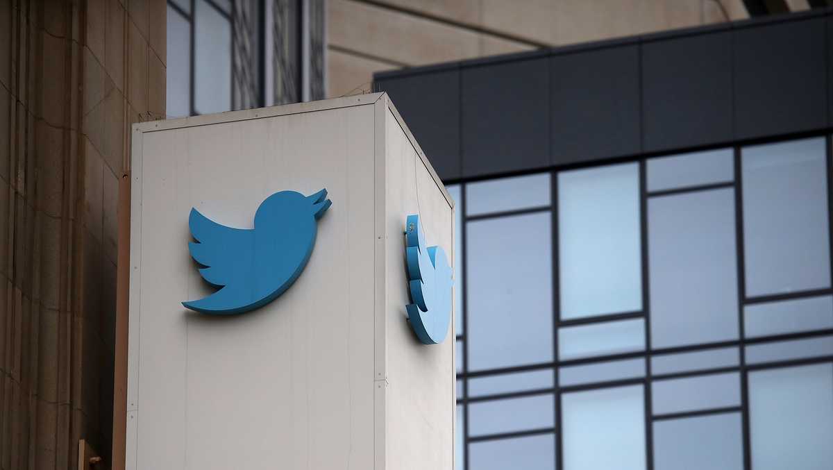 'I was shocked by it': Twitter suspends fake accounts pretending to be ...