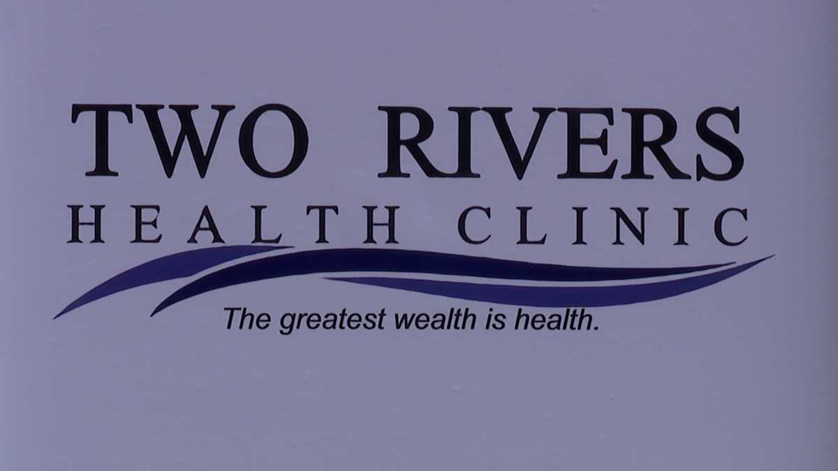 Two Rivers Health Clinic now operating of a new facility