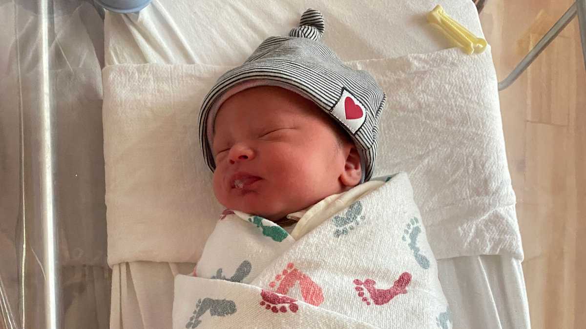 Hospital experiences 'summertime baby boom,' delivers 100 babies in two ...