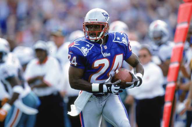 WPIAL Hall of Fame Class of 2025 includes Ty Law, Russ Grimm