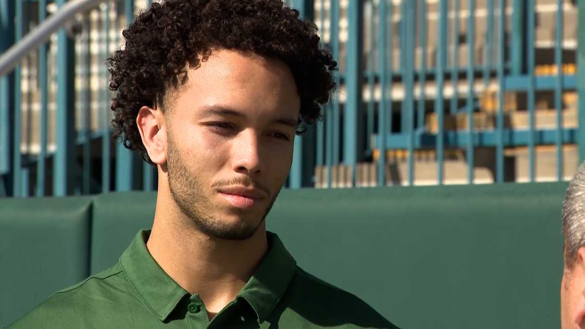 Tulane Ty Thompson Oregon Ducks