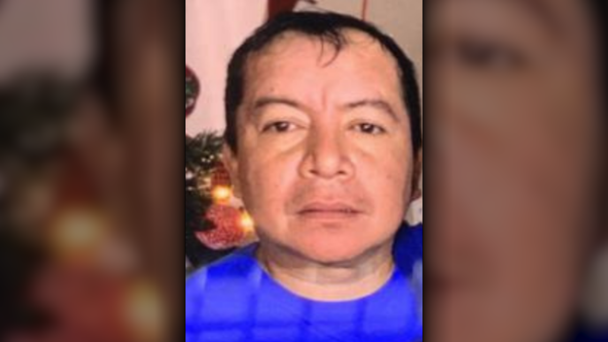 Beaufort deputies search for missing man