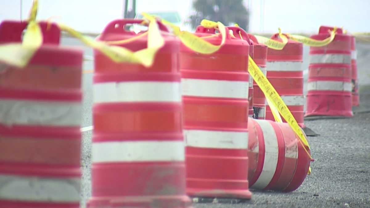 Tybee Mayor gives update on bridge project