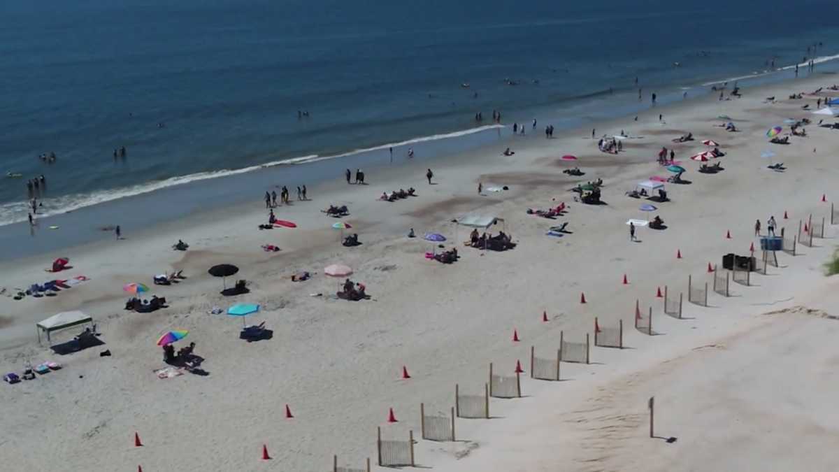 Tybee Island arrest leads to Savannah hospital escape - WJCL