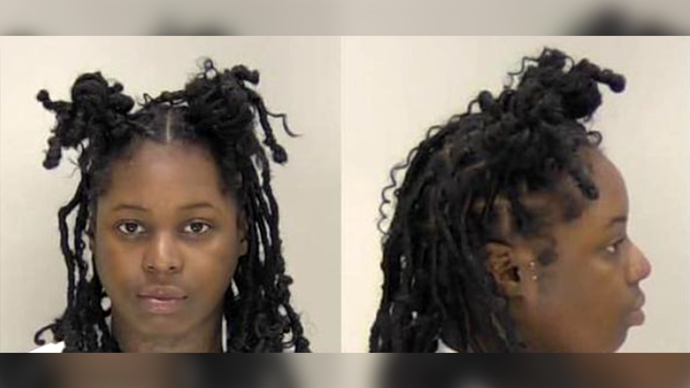 Georgia: Woman taken into custody after shooting at shopping mall