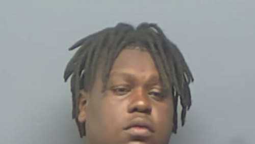 Ponchatoula home invasion suspect arrested