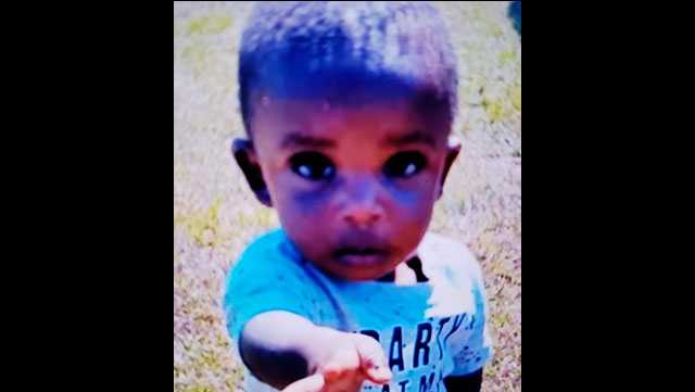 MBI issues endangered/missing child alert for 2-year-old boy