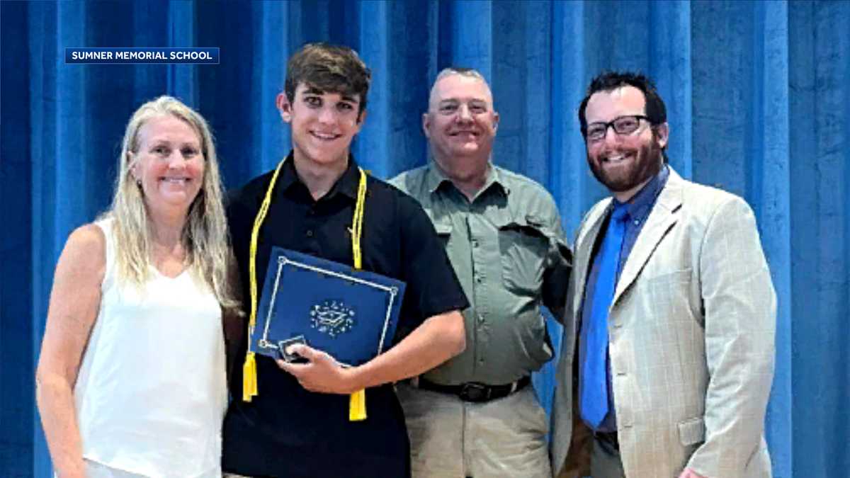 Body of Tylar Michaud found by lobsterman off Maine coast