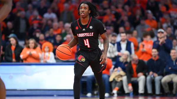 UofL men's basketball: Ty-Laur Johnson enters transfer portal