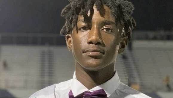 New Orleans Warren Easton student shot killed Tyler Ellis