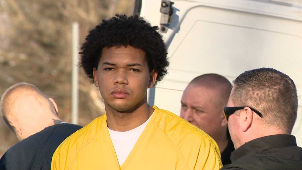 Arnold Palmer Airport shooting: Suspect had mental health condition ...