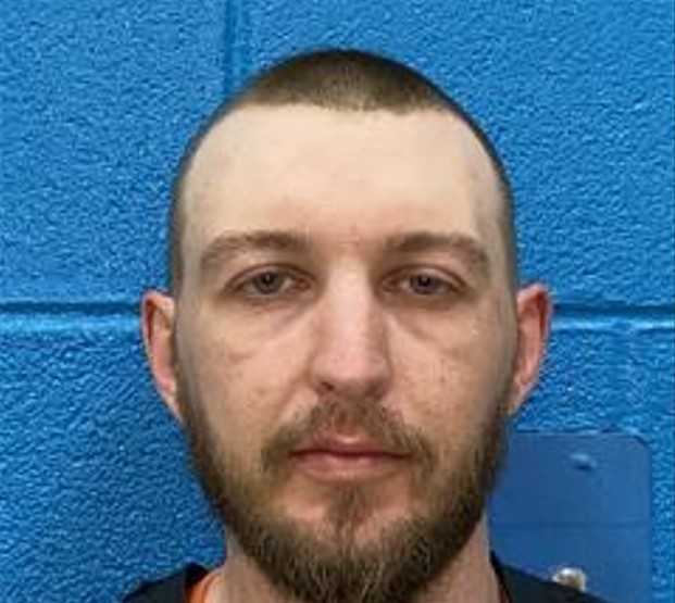 NC: Charges filed against man after trying to fire rifle into home