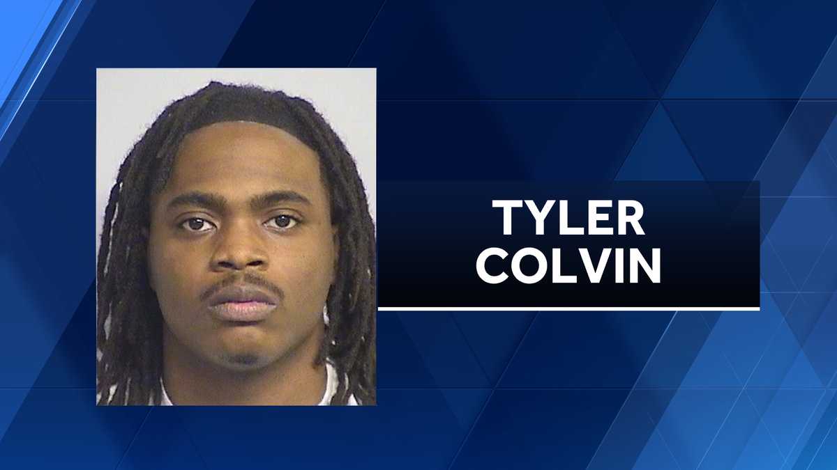 19-year-old charged with murder during Tuscaloosa drug deal, police say