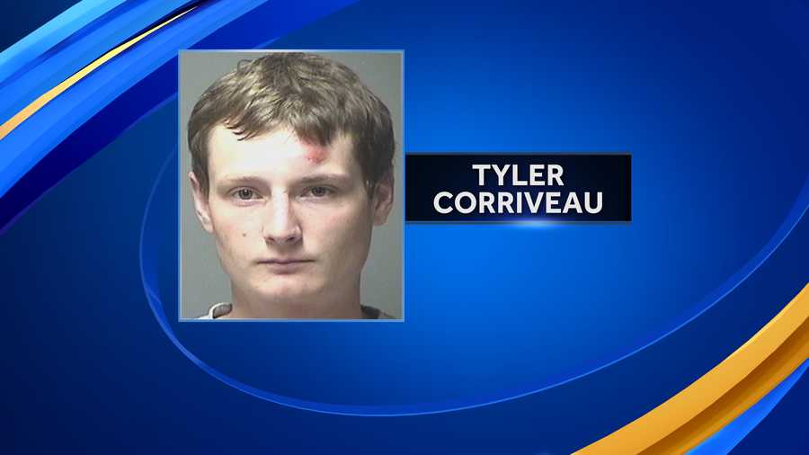 Driver strikes Manchester officer with side mirror, police say