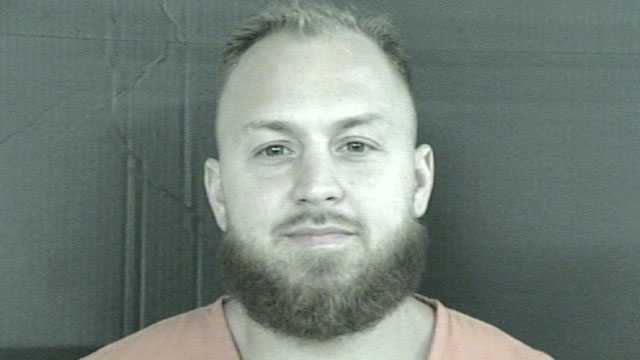 Man convicted of domestic violence charges to spend the rest of his ...