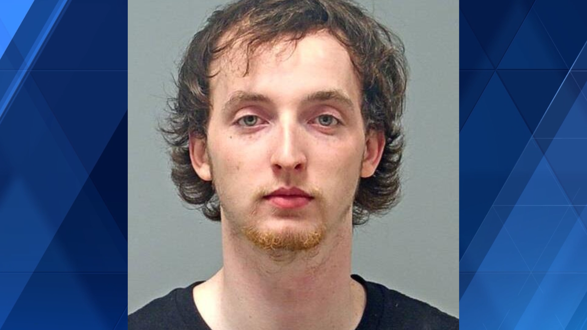 Warren County father charged with assaulting 6-month-old baby, causing ...