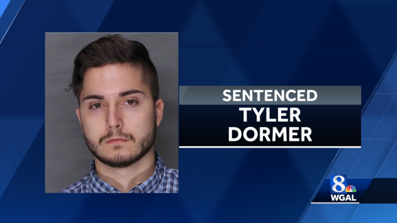 Man sentenced to 3 to 10 years in prison for 2018 DUI crash that killed ...