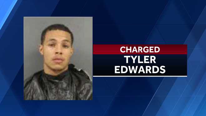 2 people shot outside Upstate club, suspect arrested, police say