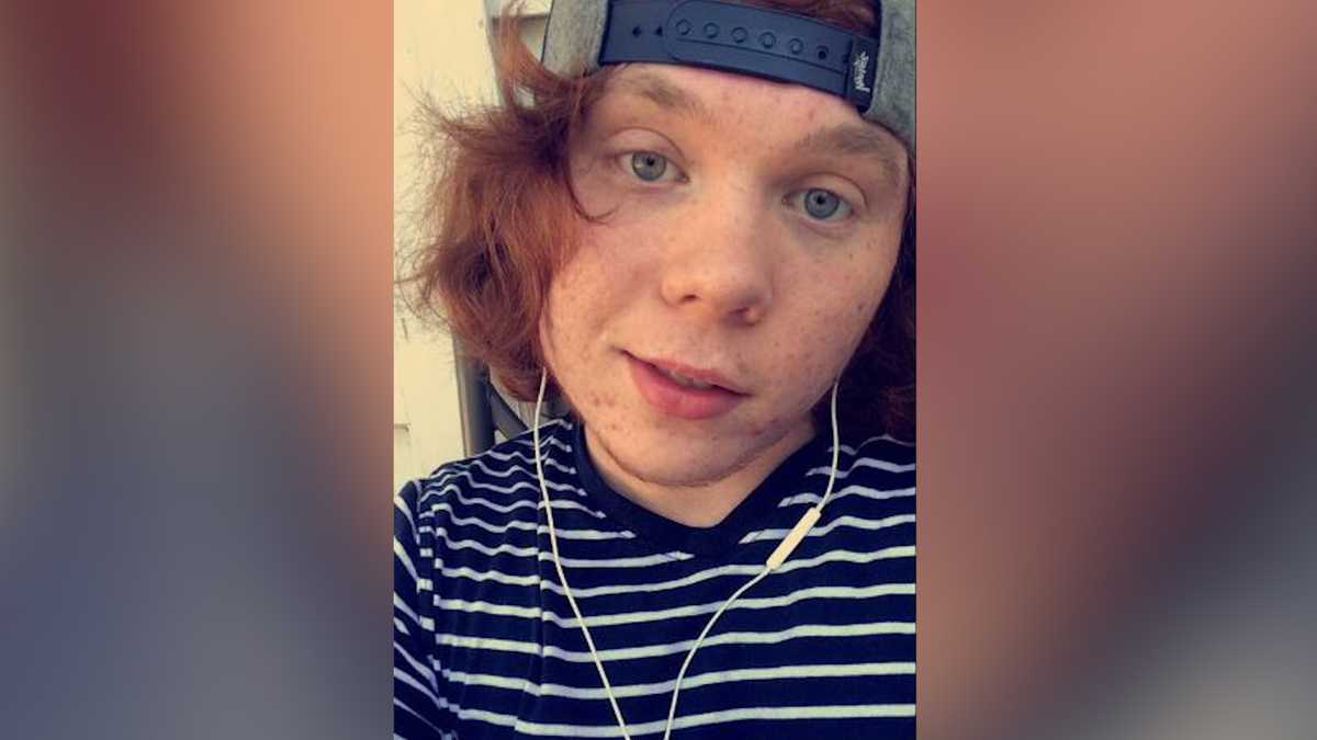 Family: Teen who took his own life struggled with addiction