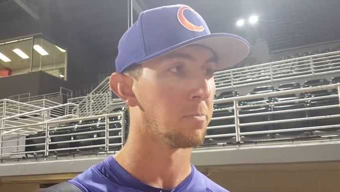 Tyler Jackson and the Tigers stay unbeaten on Tuesdays