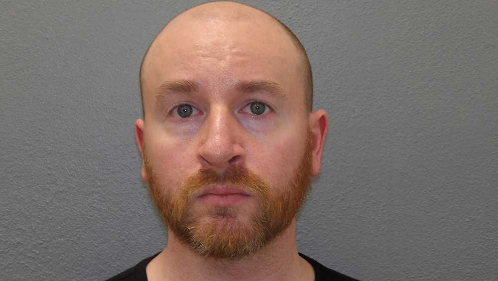 South Carolina: Man arrested in Florida for SC kidnapping South Carolina: Man arrested in Florida for SC kidnapping