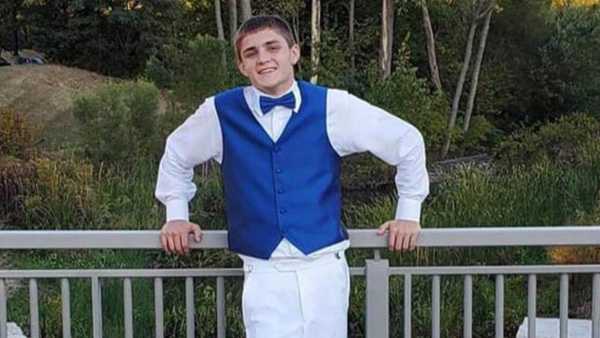 Teen killed in motorcycle crash remembered as fun-loving, free spirit