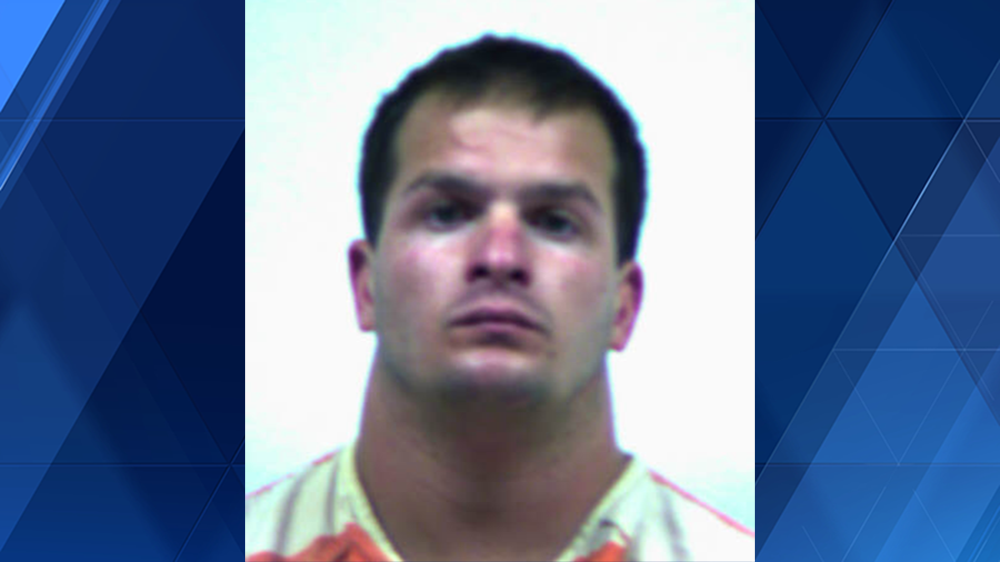 Beaver man gets 10-year sentence for hate crime abuse, conspiracy ...