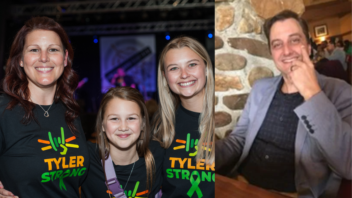 'Tyler Strong' Benefit giving back to oncology nurses at UC Medical Center