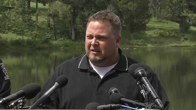 Missing Howard County teacher found dead, boyfriend arrested