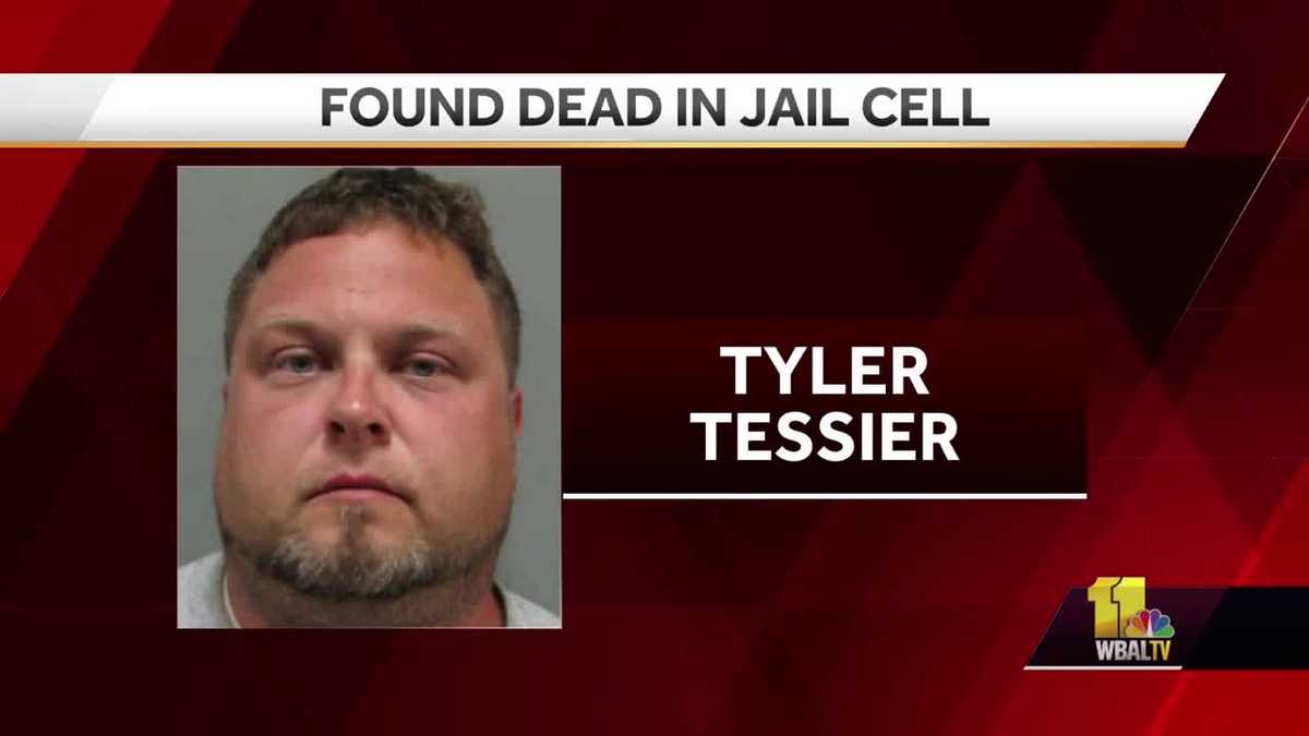 Accused killer of pregnant Howard County teacher found dead