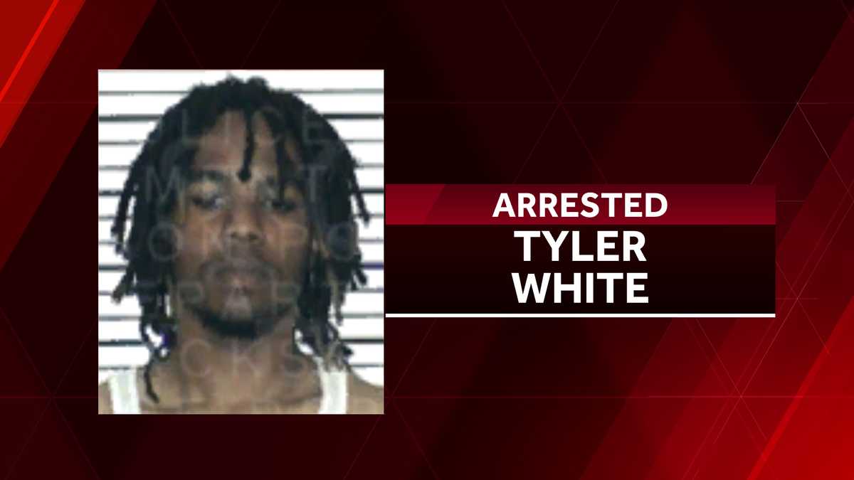 Man charged with murder after 15-year-old found shot dead in Jackson