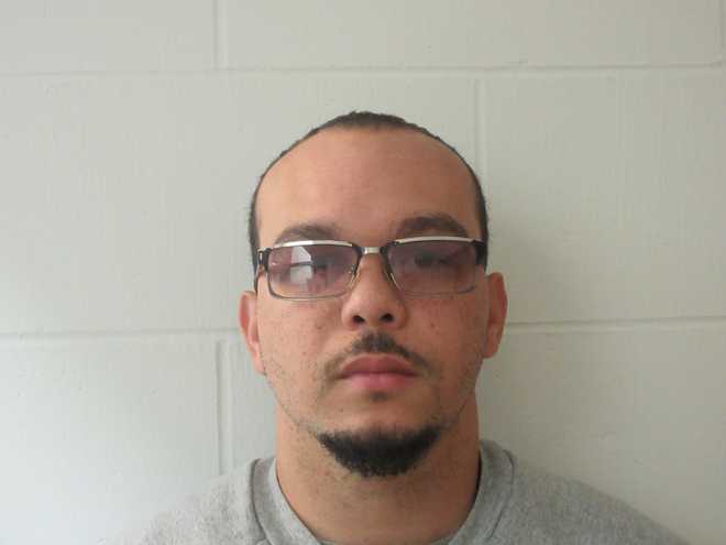 Omaha inmate missing from community correctional facility