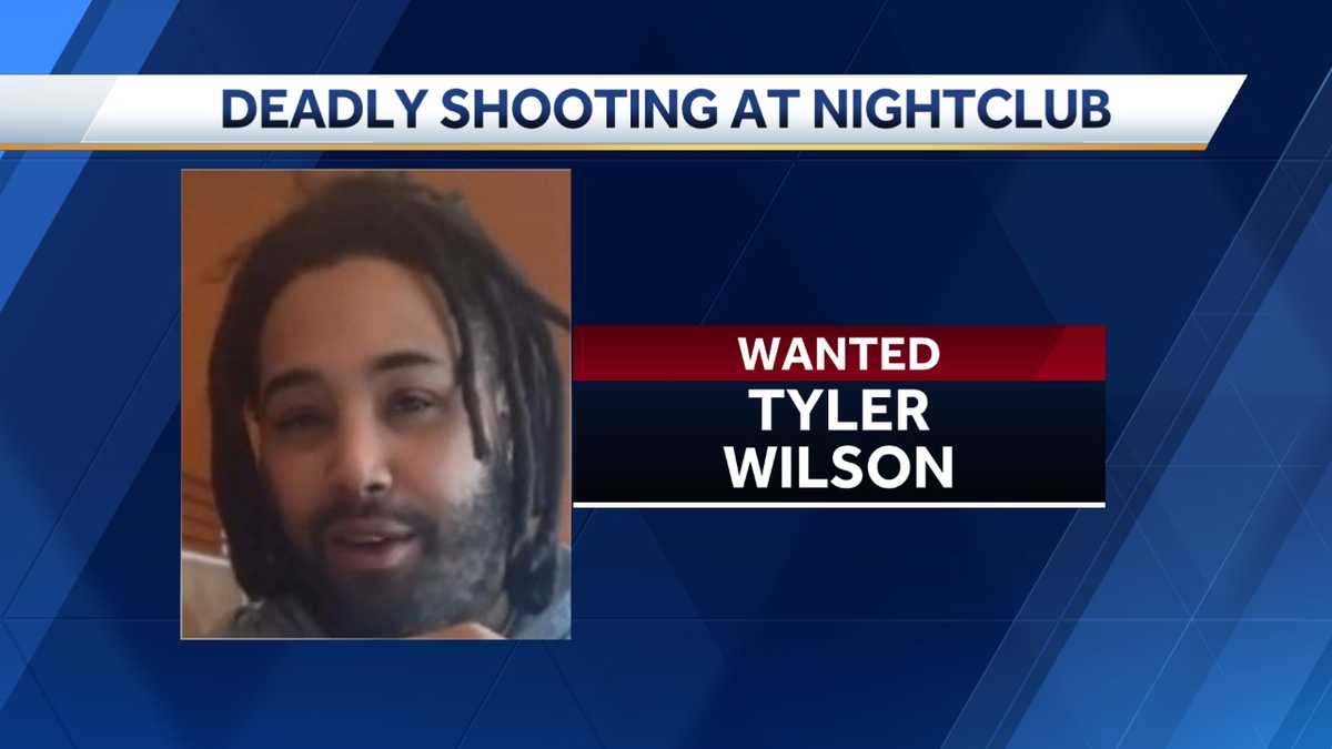 Update: Investigators have identified the suspect of the shooting at a ...